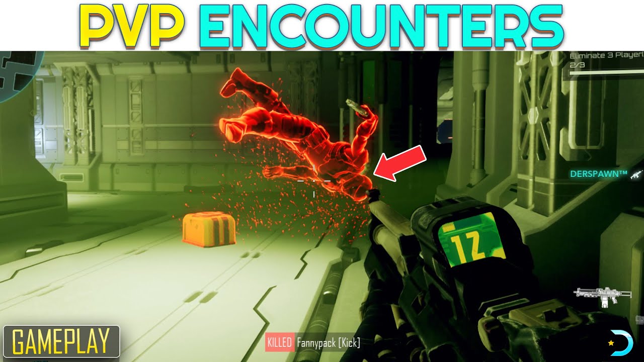 Starsiege: Deadzone Gameplay PVP Encounters (💀x15) - YouTube