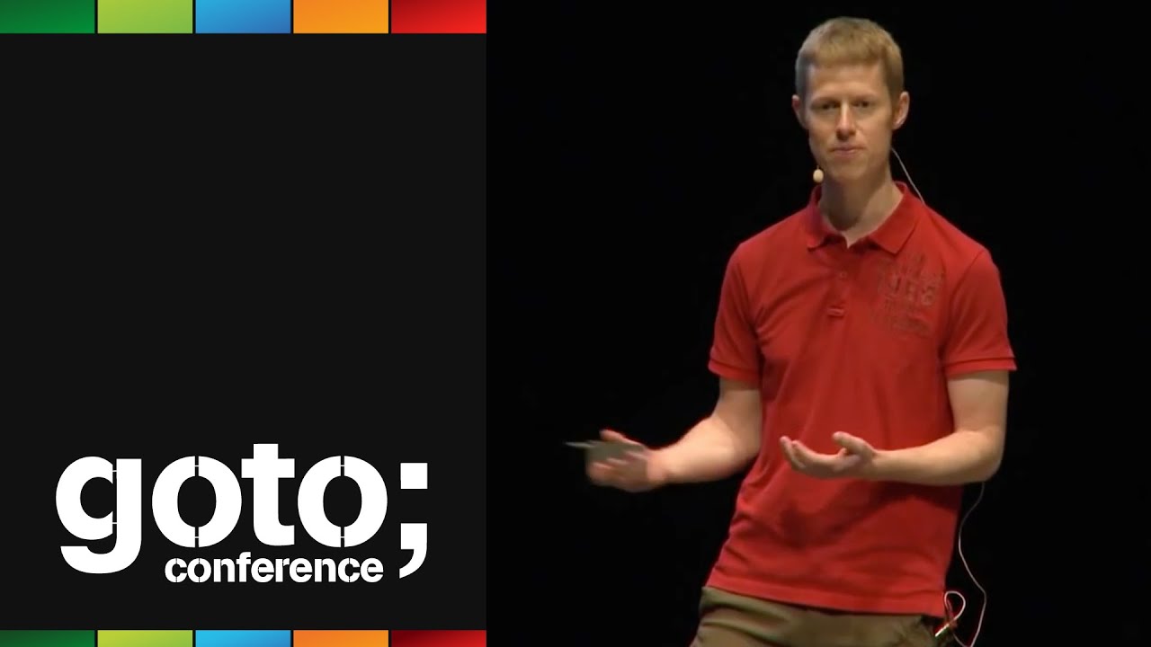 Translating DART to Efficient JavaScript • Kasper Lund • GOTO 2012 ...