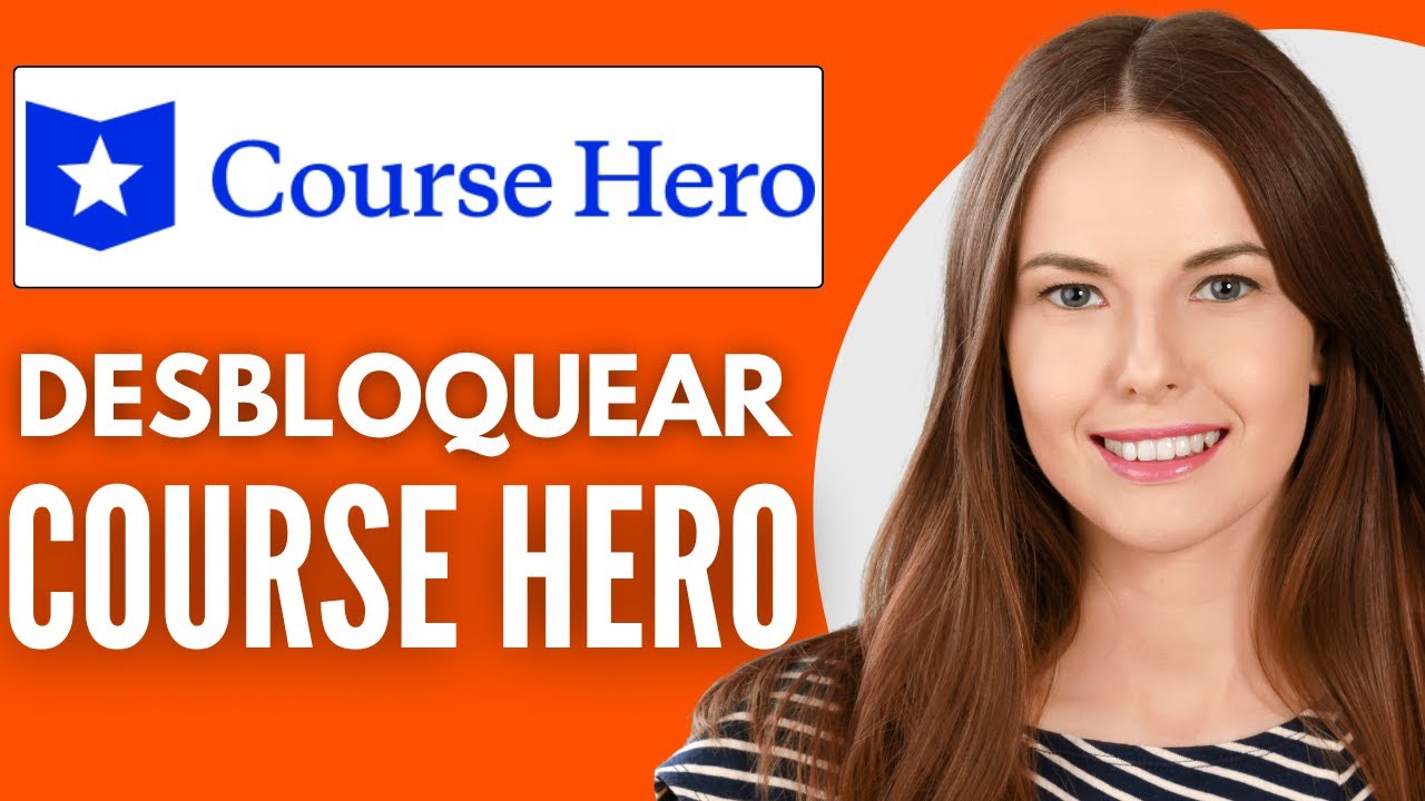 Cómo Desbloquear Course Hero ( Nuevo 2025 ) - YouTube