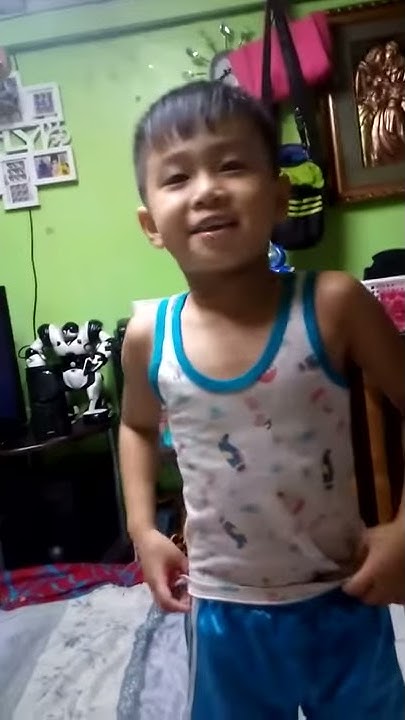 Kyahh tga San k.. - YouTube