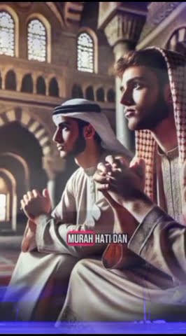 SULTAN NURUDDIN ZANKI & 2 PRIA DARI EROPA YG INGIN MENCURI JASAD NABI.😡 ...