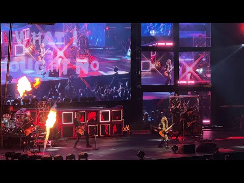 Avril Lavigne · 2024-05-30 · Kia Forum · Inglewood · full live show