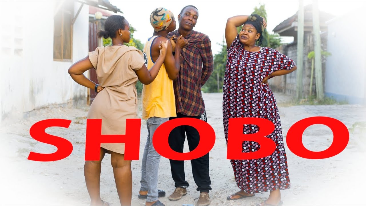 SHOBO😅🙌 - YouTube