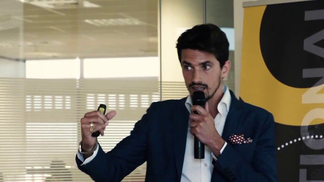 A cosa serve My Governance, lo spiega il nostro CEO Davide Caiazzo ...