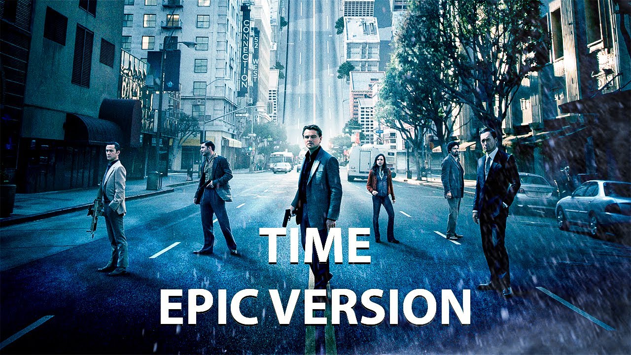 Time - Hans Zimmer (from Inception) | Epic Version - YouTube
