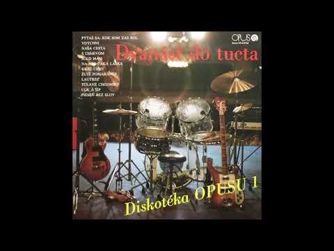 Diskotéka OPUSU 1 (dvanásť do tucta) 1978