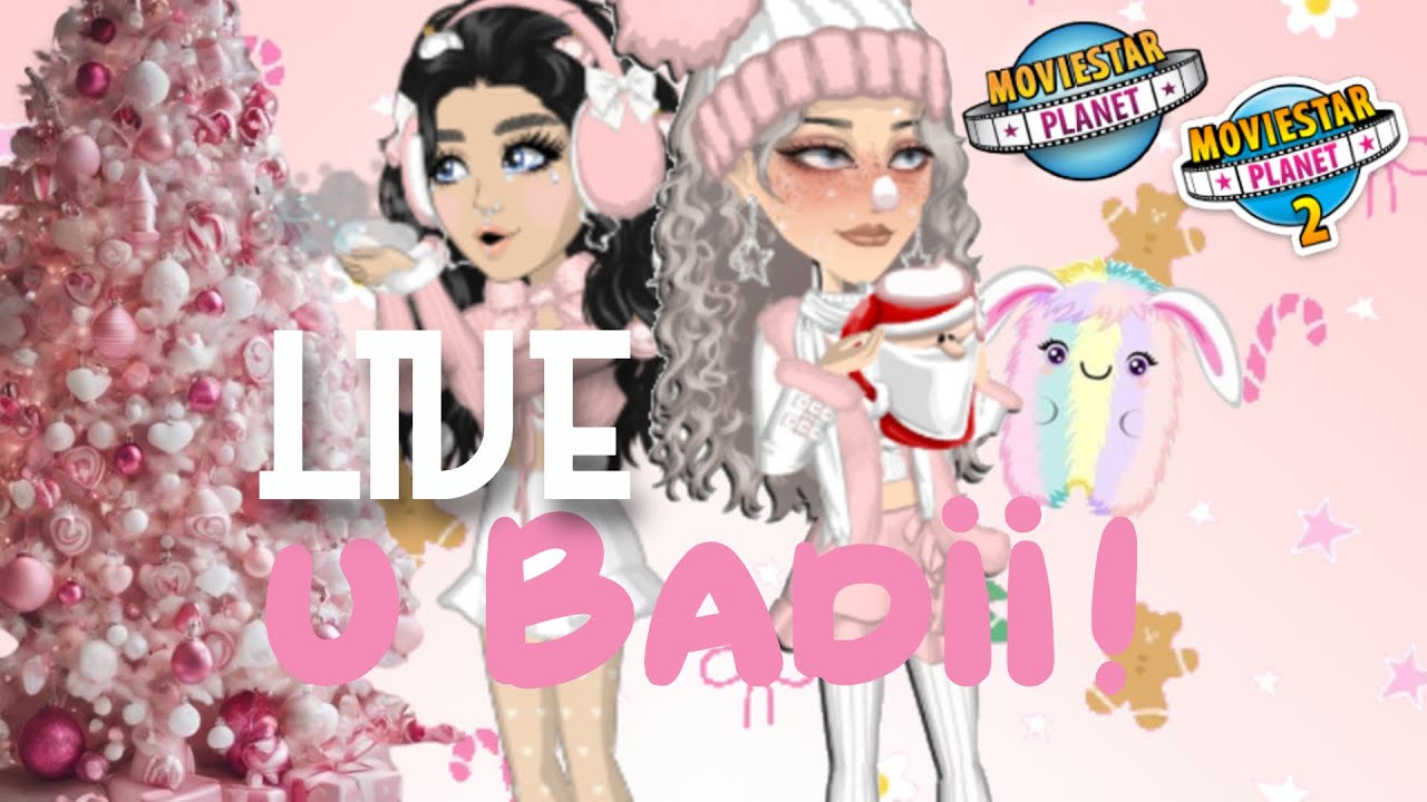 ˚ 880. LIVE ꒰🔴꒱ Live głównie z MSP 1 & 2 - new look na 222 · ˚ - YouTube