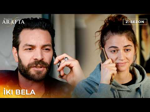 Katilimin kızıyla evlenmek sana yakıştı mı? .. ARAFTA 10. Bölüm (S2) Türk Dizileri #S2CEP10