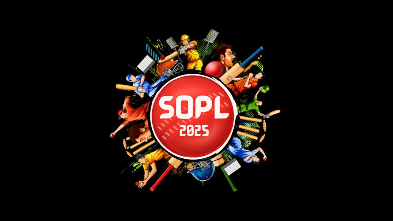 SOPL 2025 || DAY-4 - YouTube