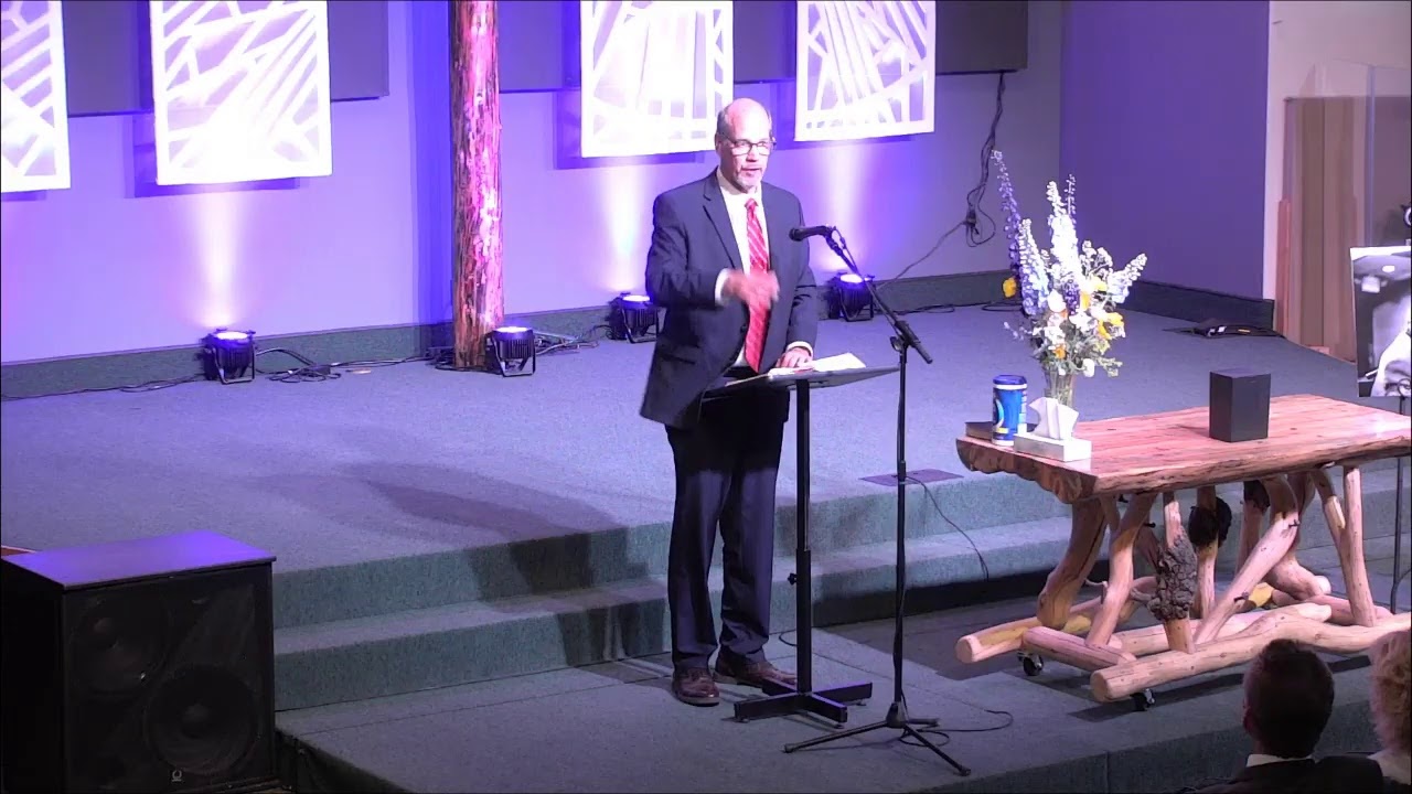 William Michael Trantham Memorial Service - 7-6-20 - YouTube