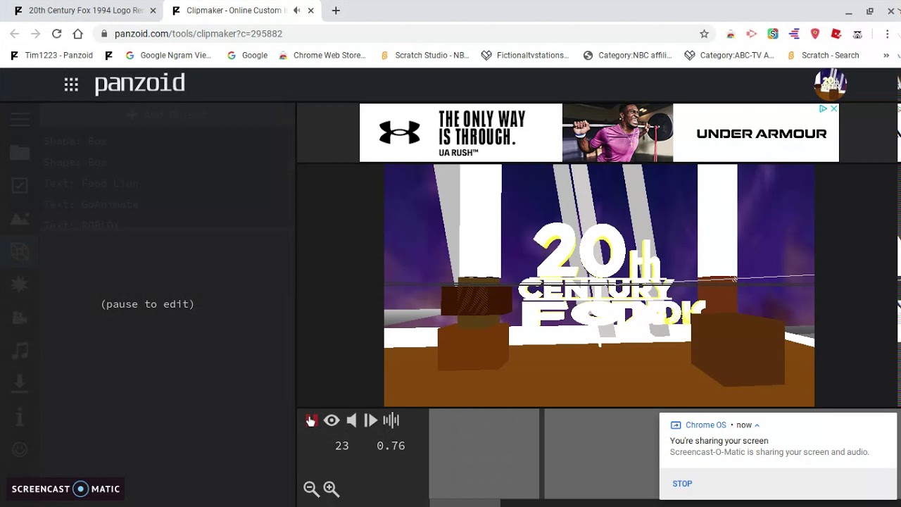 TCF to TCS - YouTube