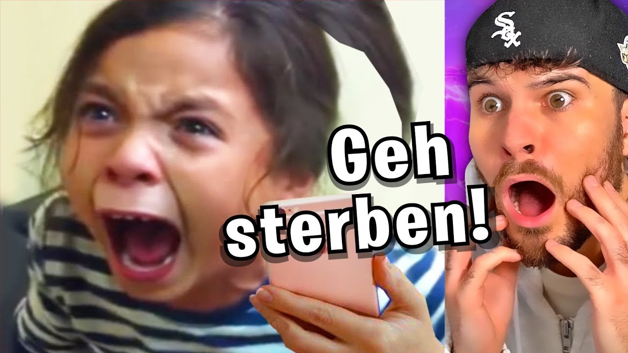 Schwester ΗΑsst Ihr Kleine Schwester Youtube