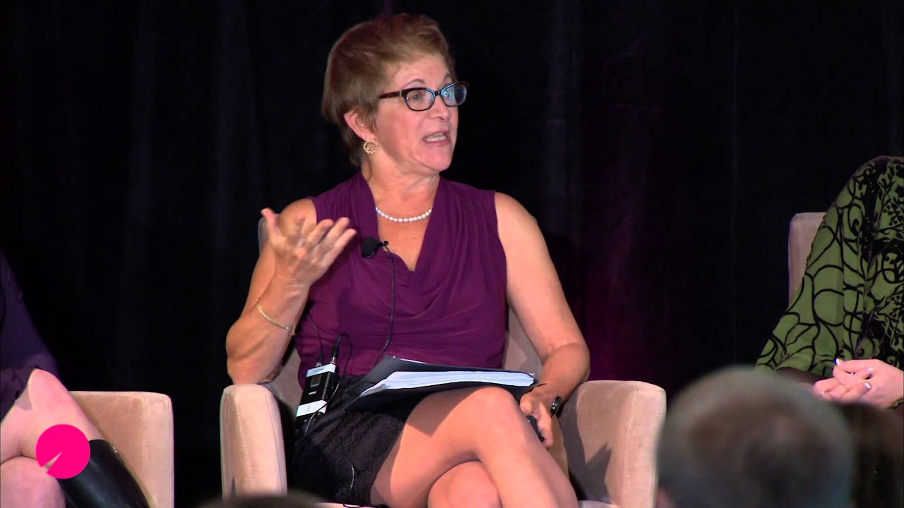 Panel: One Year Later - 3% Conference - YouTube
