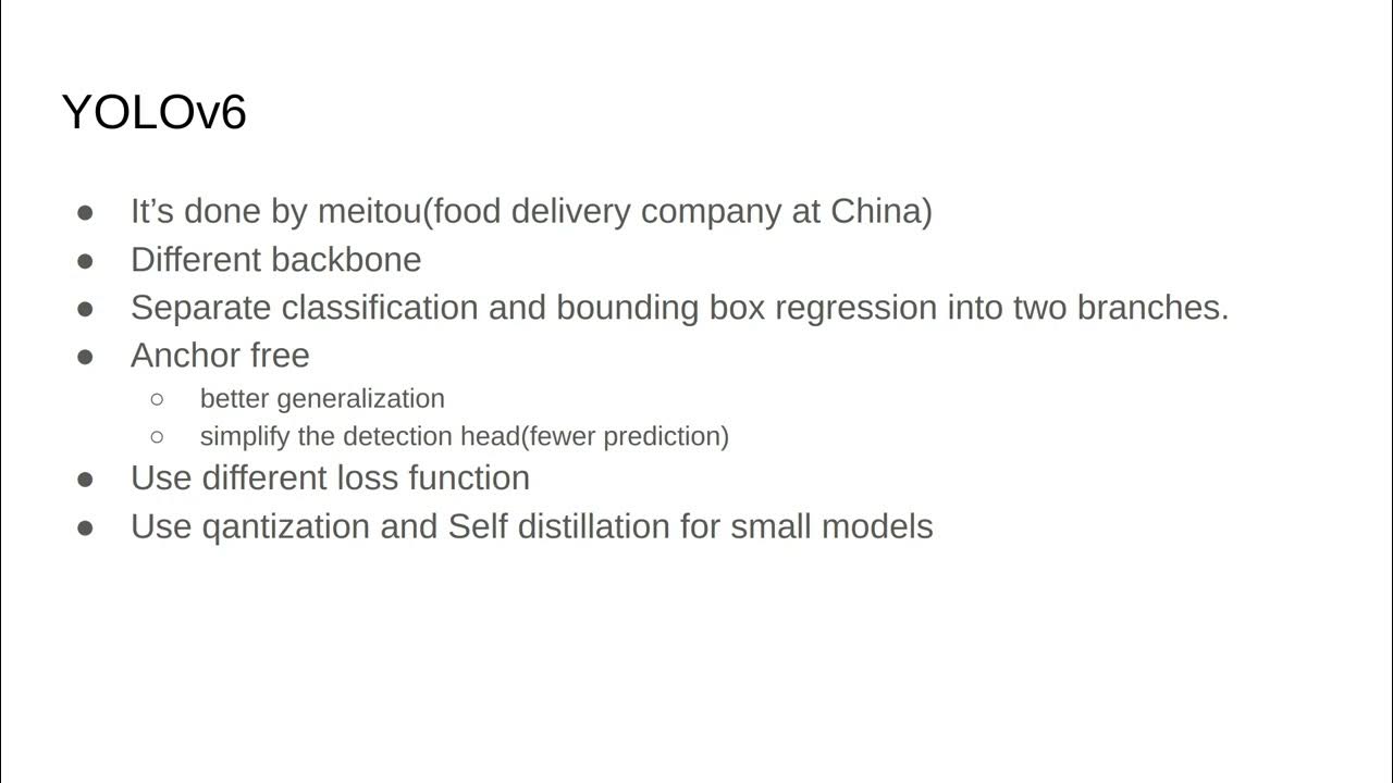 5 7 object detection yolov5 v11 - YouTube