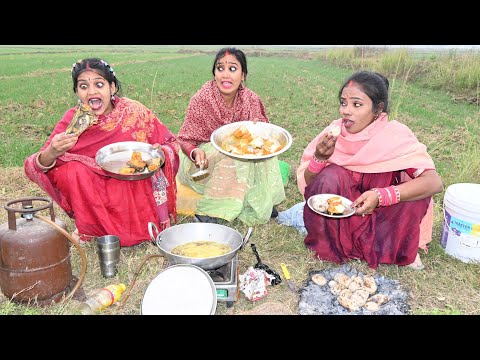 नया साल के पिकनिक पार्टी | bhojpuri comedy 