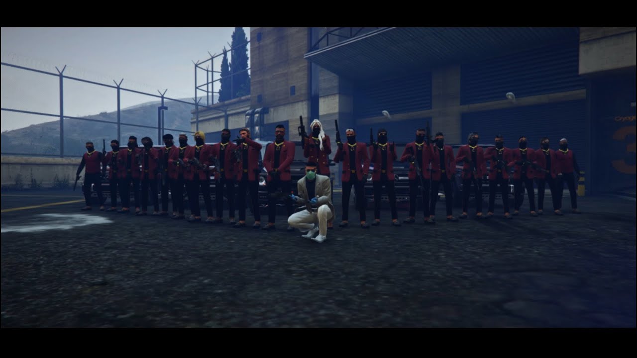 187 Mob Highlights #3 - YouTube