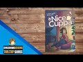 A Nice Cuppa | Board Game | BoardGameGeek