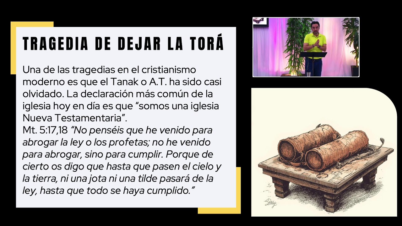 [live] Servicio de Shabat Vespertino// Introduccion al Libro de ...