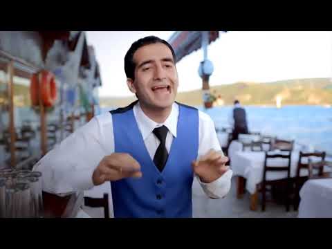Bunu Elle Yiyeceksinci...Meyhanenin Güzel İnsanları(meyhanedeyiz.biz)