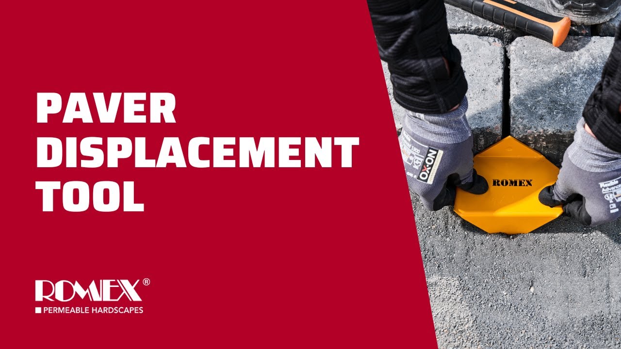 ROMEX ISATec Displacement Protection System - Tom Kirk, VP Operations ...