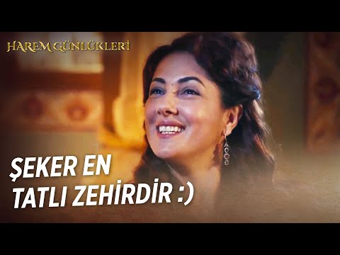 Son Koca Bükücü Fatma Sultan 💃🏻