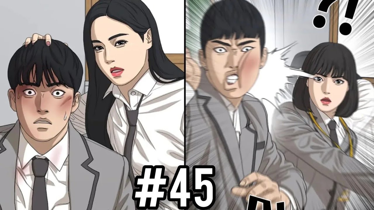 4th Incident is ruined"[45] Explained - YouTube