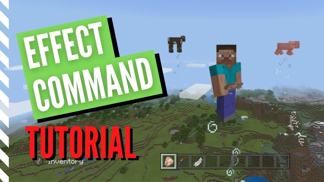 How To Use Effect Command In Minecraft Pe YouTube how-to-use-effect-command-in-minecraft-pe-youtube