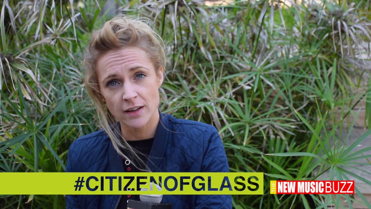 Agnes Obel | Buzz Artist Spotlight Agnes Talks 'Citizen of Glass' and ...