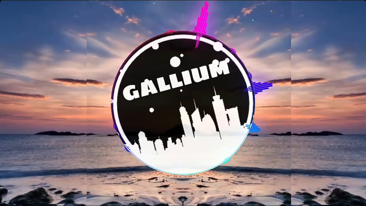 Gallium - YouTube