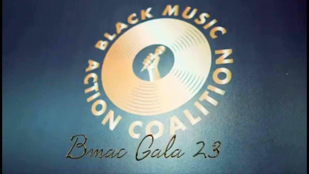 3rd Annual BMAC Gala RECAP - YouTube