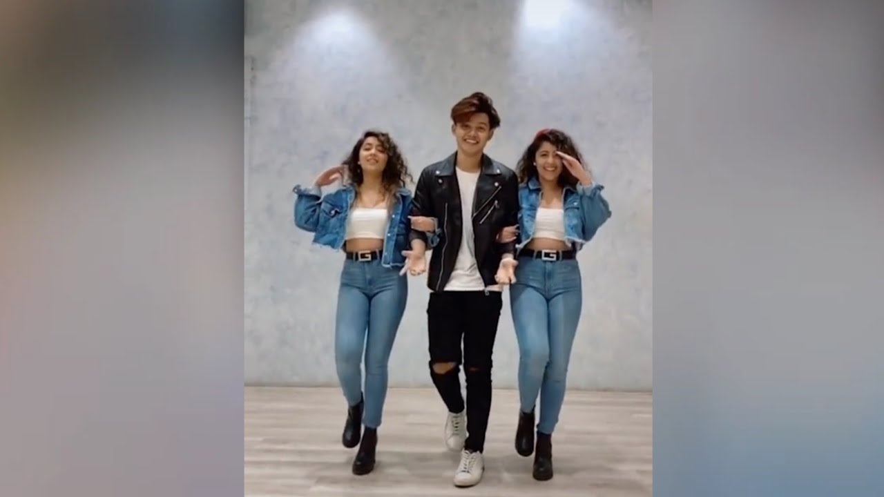 Superstar Song Riyaz Aly Tik Tok Video Song - YouTube