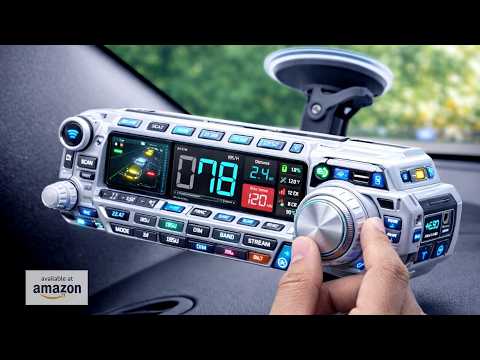 18 Amazing New Car Accessories Under Rs,199, Rs500, Rs1000 | Available On Amazon & Online