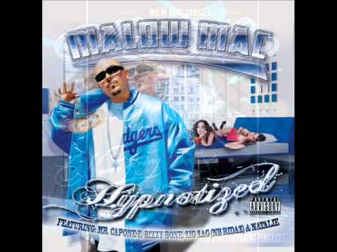 Malow Mac -Hypnotized Intro - YouTube