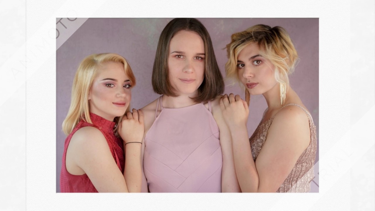 Tui and the girls - YouTube