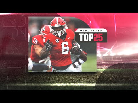 AP Top 25 College Football Rankings Week 3 (2022) - YouTube
