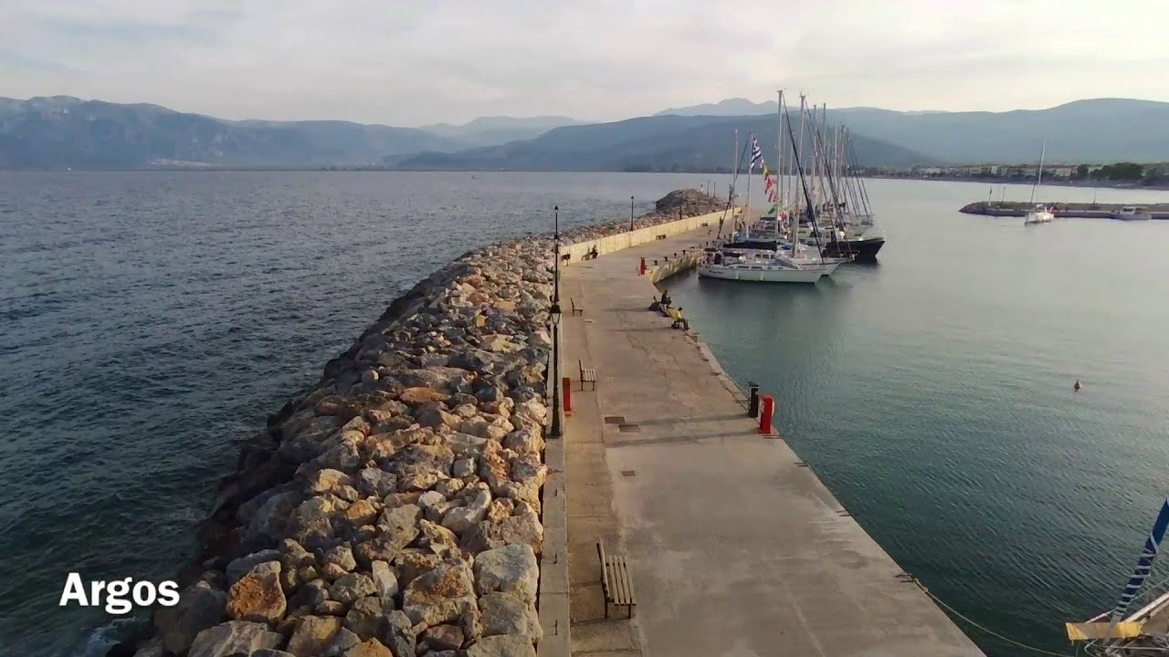 Vafiades Family Trip To Greece May 2018 - YouTube