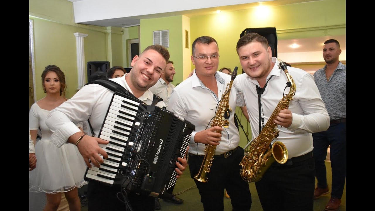 Flavius Toth & Teofil Nedelcu & Marko Bandu & Coco || Instrumental ...
