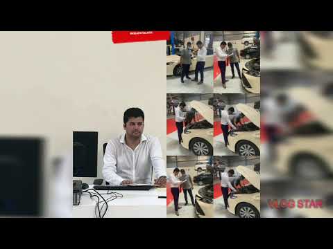 One road auto service centre - YouTube