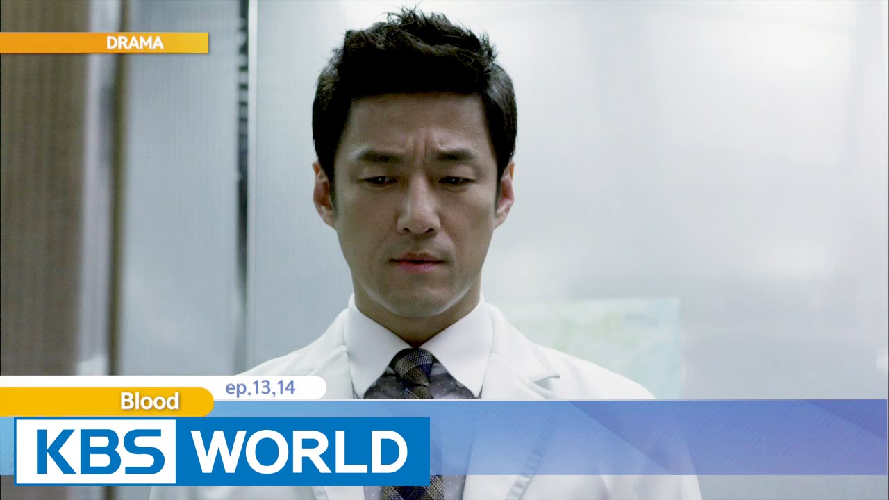 [This Week] KBS World TV Highlights - Drama (2015.04.13 - 04.19) - YouTube