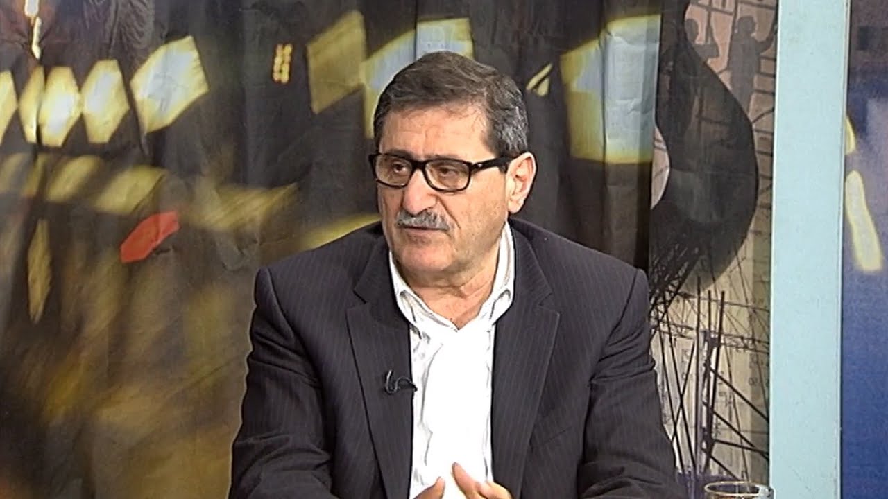 Ο Κ. ΠΕΛΕΤΙΔΗΣ ΓΙΑ ΤΗΝ ΠΟΡΕΙΑ ΚΑΤΑ ΤΗΣ ΑΝΕΡΓΙΑΣ - YouTube