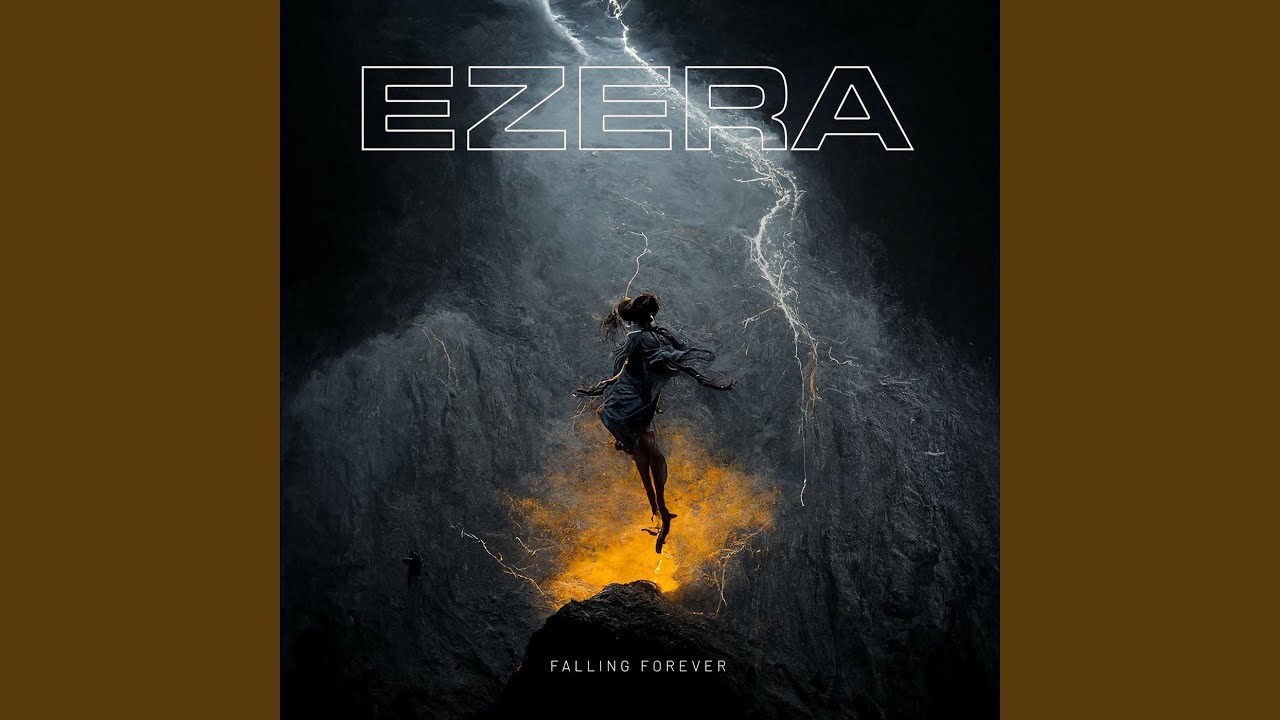 Falling Forever - YouTube