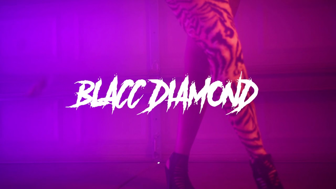 Blacc Diamond - Reload - YouTube