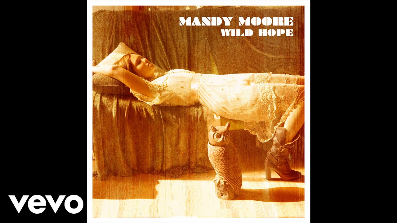 Mandy Moore - Candy [Acoustic Version] - YouTube