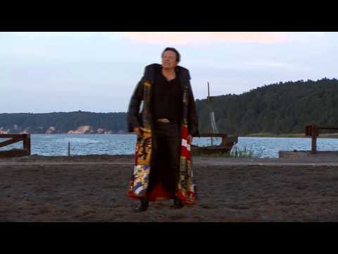 LIED⎮ALBATROS⎮Wolfgang Lippert⎮Störtebeker Festspiele⎮Gottes Freund⎮2014