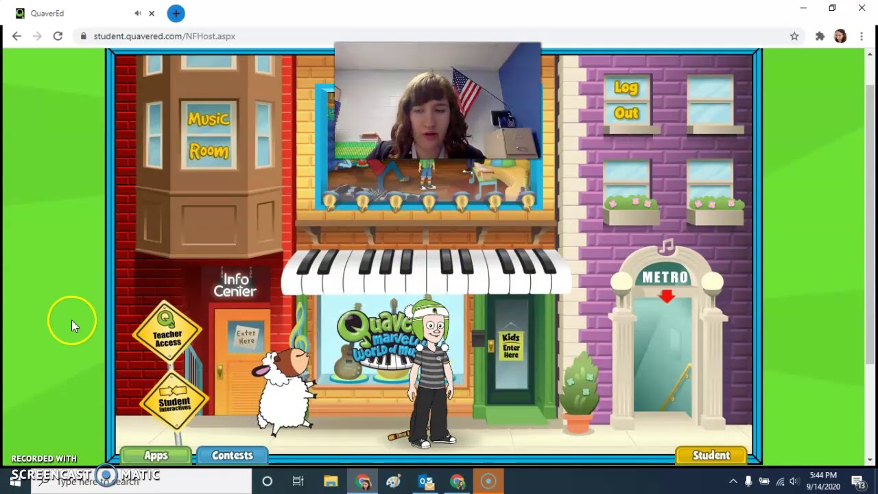 Quaver Money Codes Tutorial YouTube