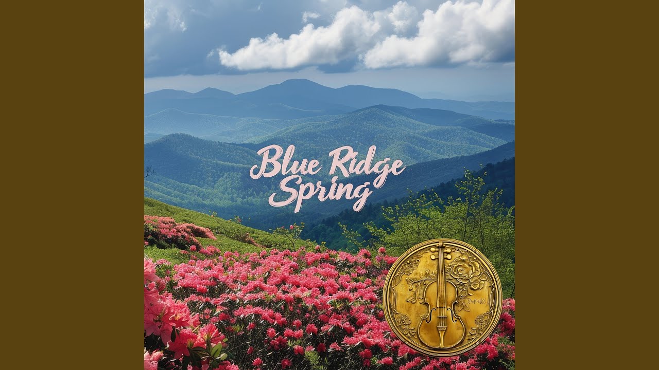 Blue Ridge Spring - YouTube