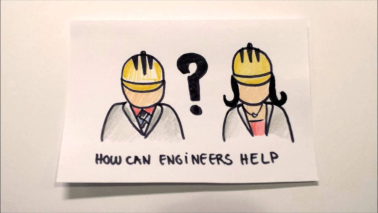 How can engineers help to improve global health? - YouTube