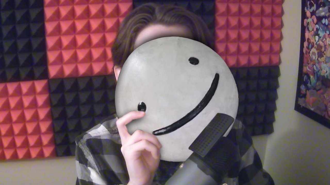 My Face Reveal (600k subscriber special) - YouTube