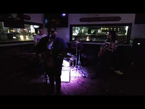 Teen Models - Lost In A Dream at Brennan's in Marina Del Rey, CA 5/24/24