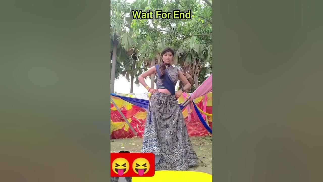 प्रिया_सुहानी_का_डांस_›_KAMAR_LAPKAUAA___#Shilpi_Raj___कमर_लपकउआ___# ...